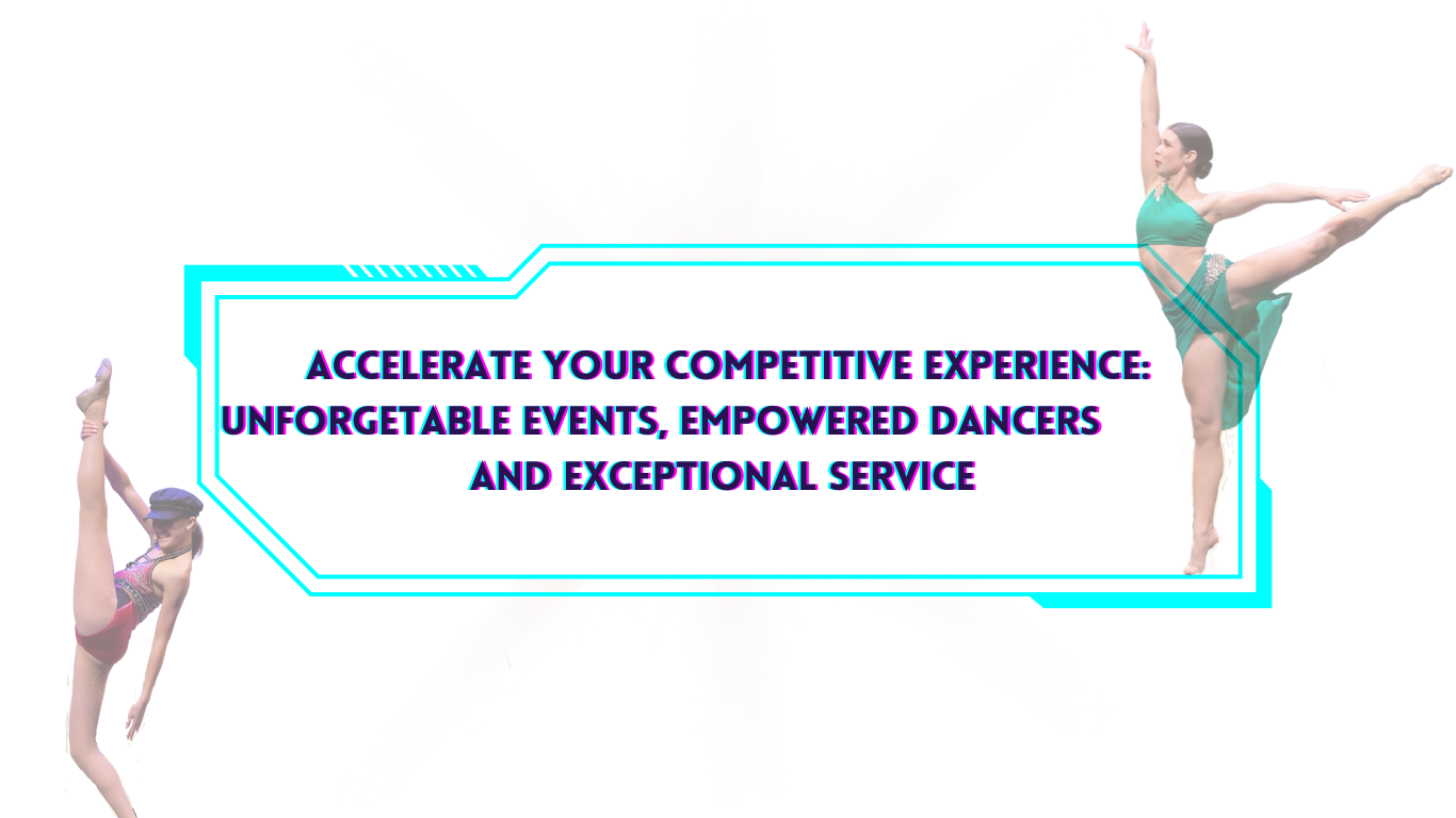 Accelerate Dance Experience Accelerate Dance Experience