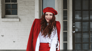 SPOTLIGHT ON JESSICA PALARDY OF THE STYLED ALCHEMIST — liztalago.com