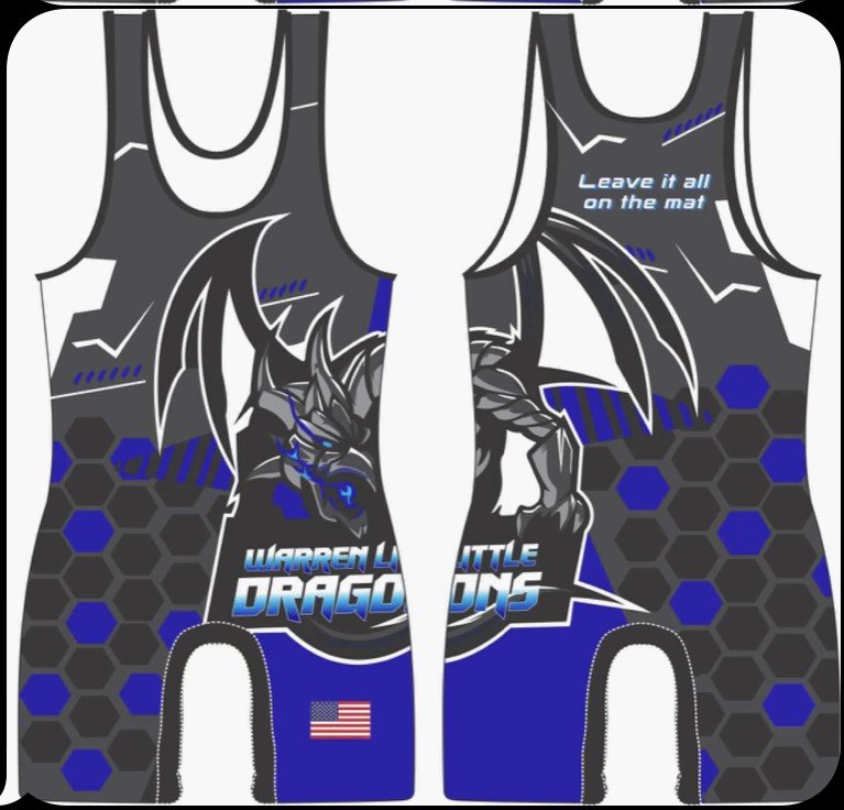 Kinzua Wrestling Club