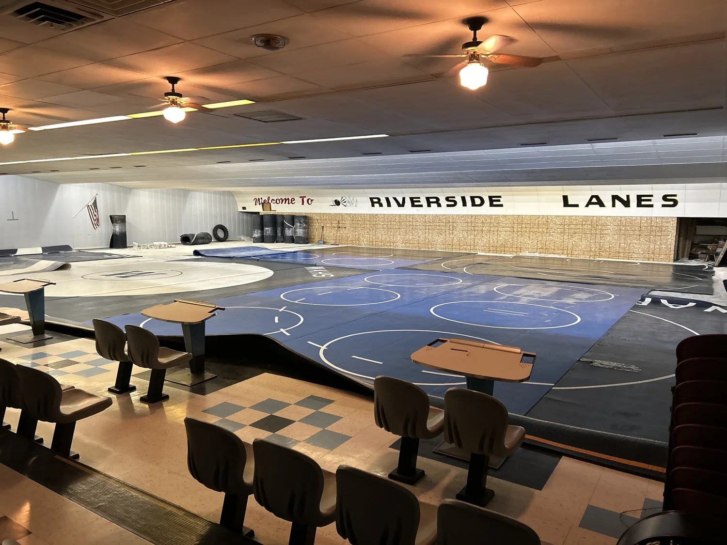 Kinzua Wrestling Club