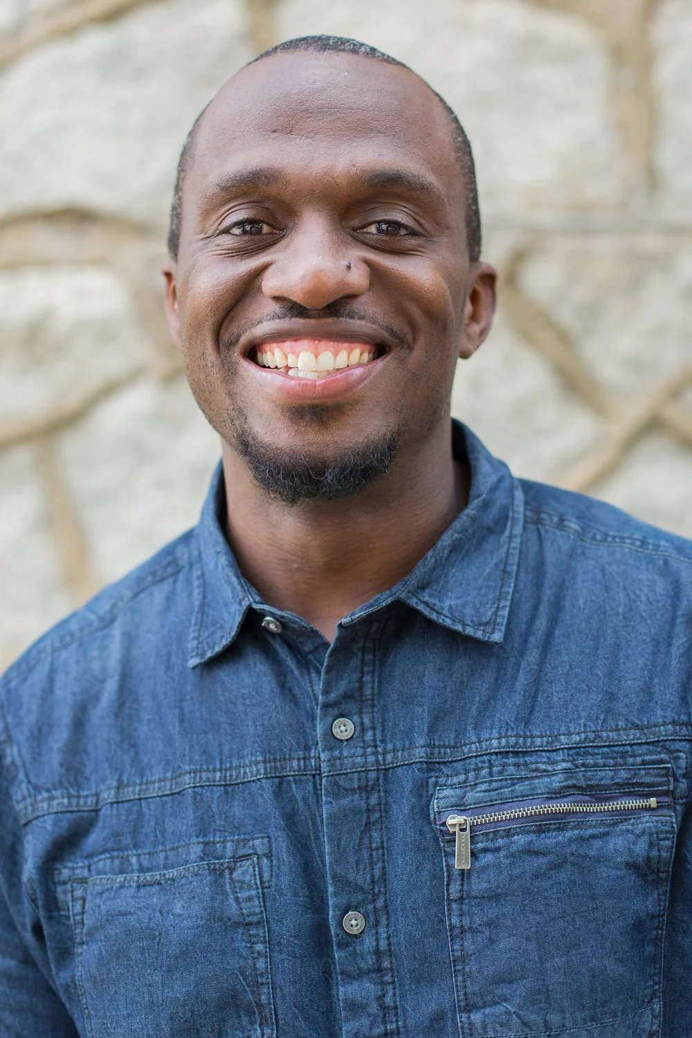Dhati Lewis | Inspire Growth Today - Join Us — BLUEPRINTCHURCH.ORG