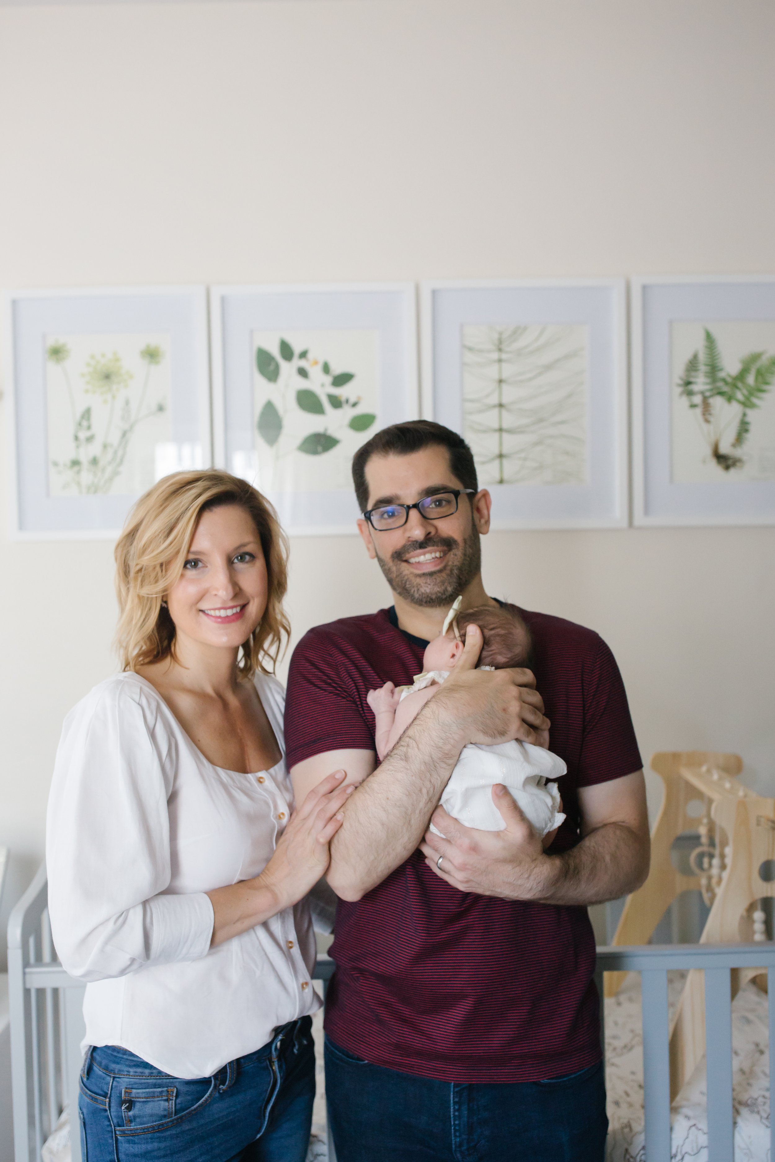 Generations Birth and Breastfeeding - Evidence-Based Lactation Support