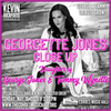 Georgette Jones - Kevin Richards' Country Close-Up Series — Cohoes ...