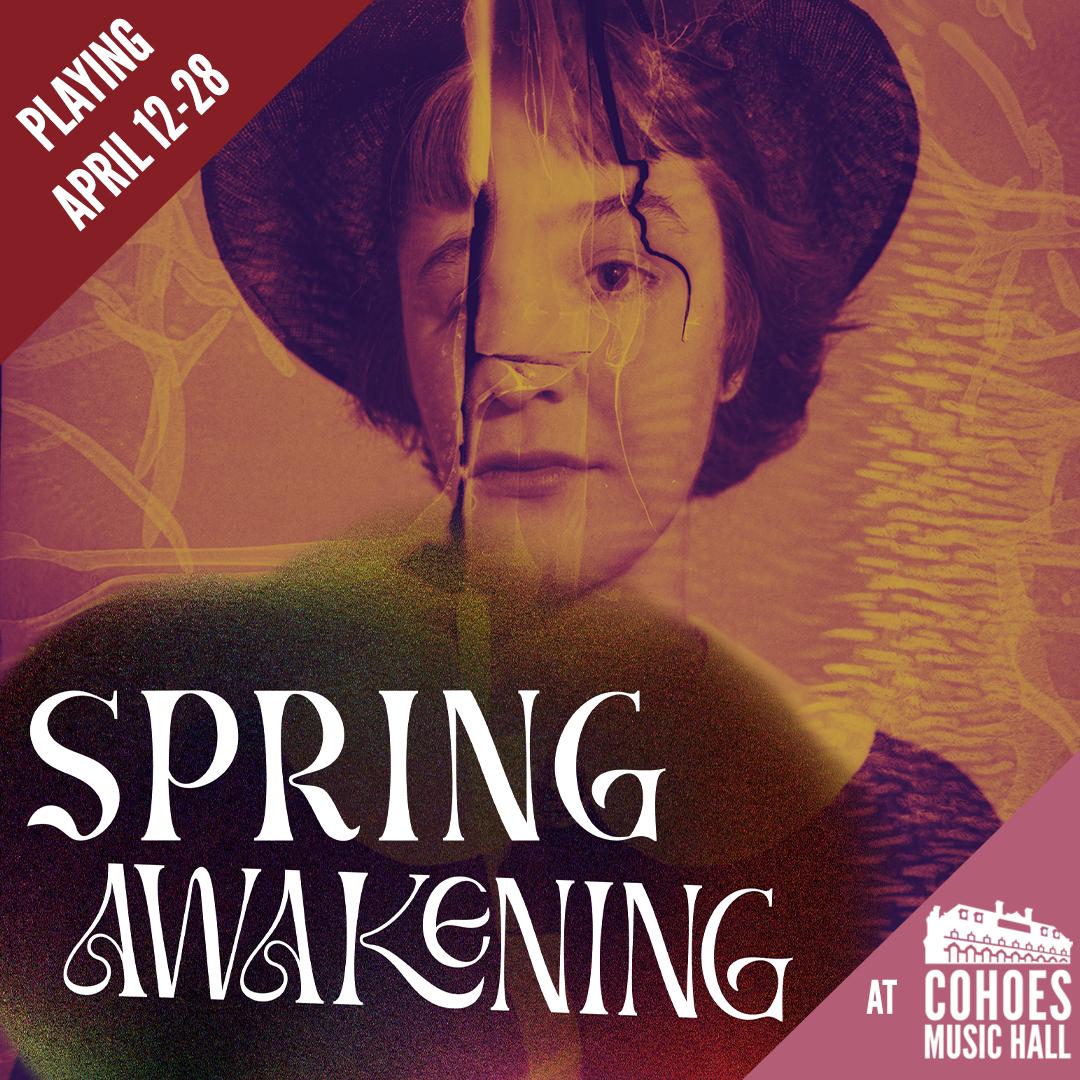 Events — Cohoes Music Hall