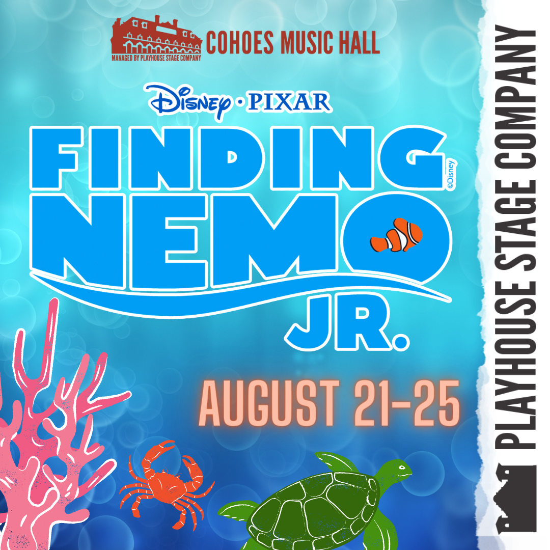 Events — Cohoes Music Hall