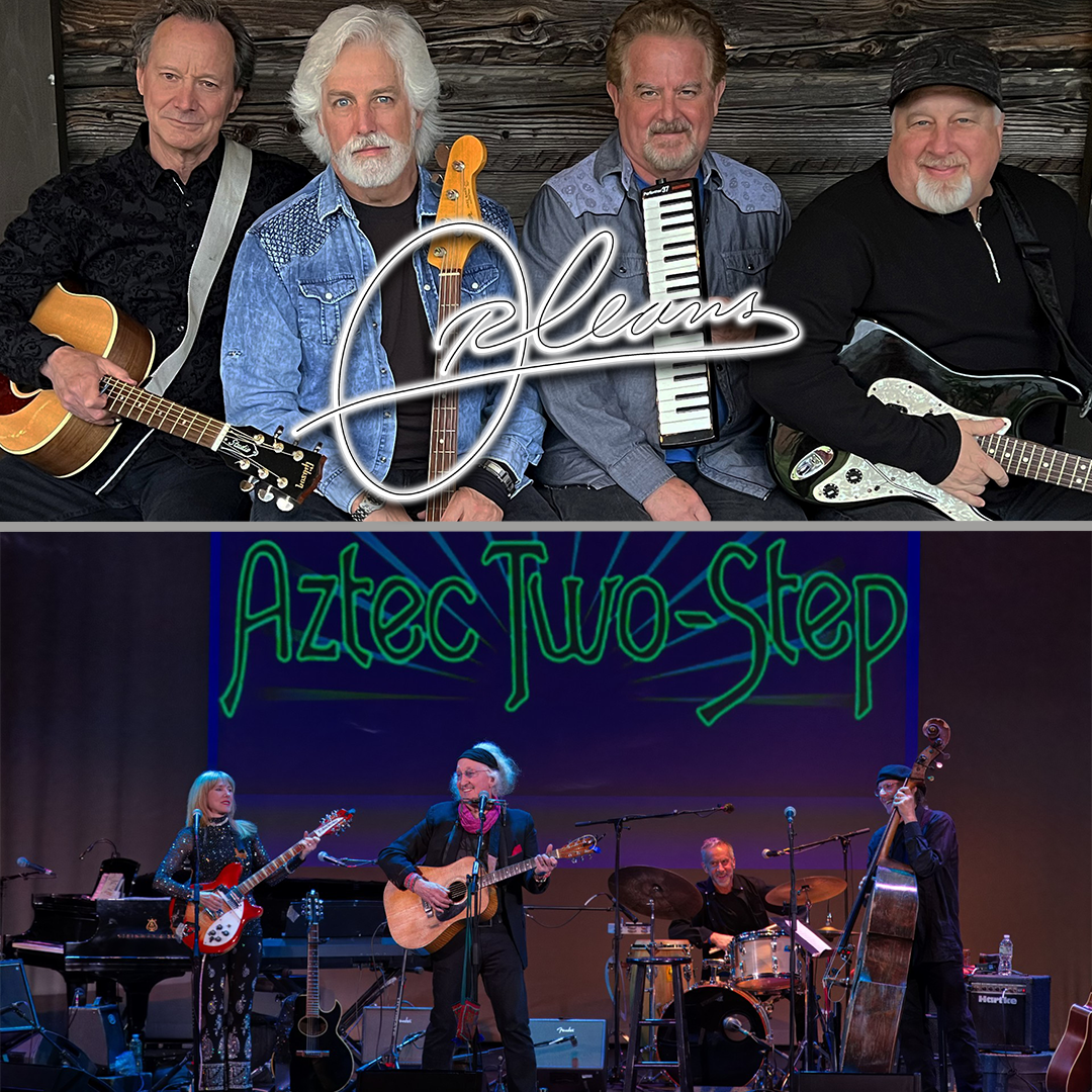 Events — Cohoes Music Hall