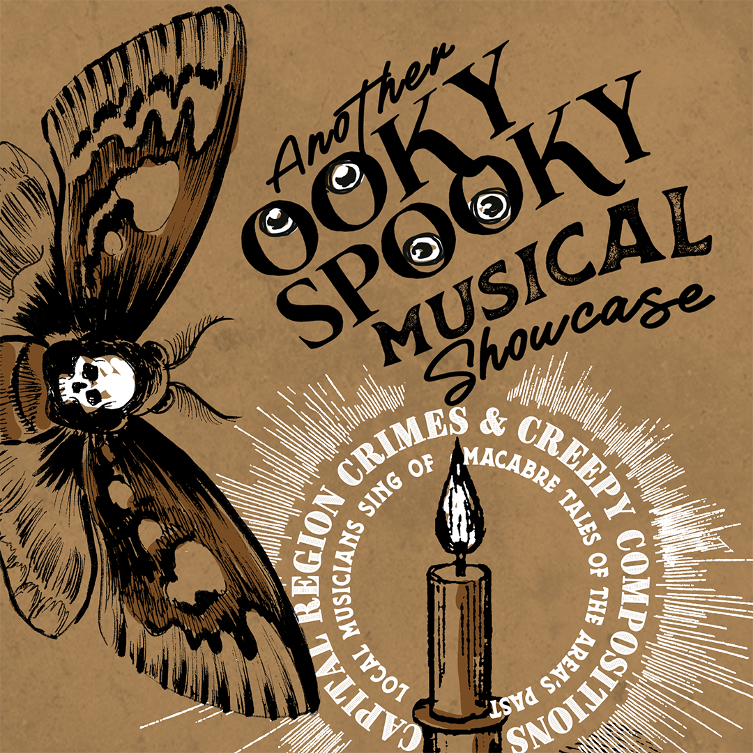 Events — Cohoes Music Hall