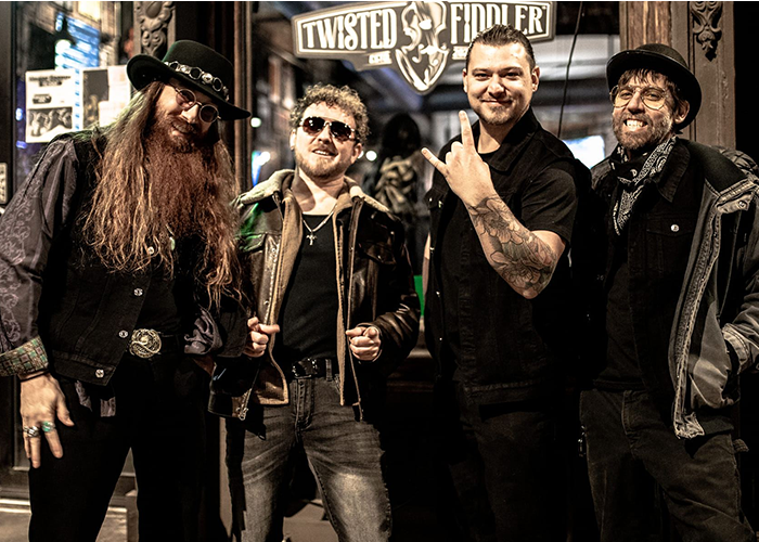 The Low Dough Rock 'N' Roll Birthday Show — Cohoes Music Hall