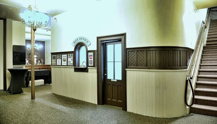 Box Office — Cohoes Music Hall