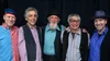 The THE BAND Band — Cohoes Music Hall