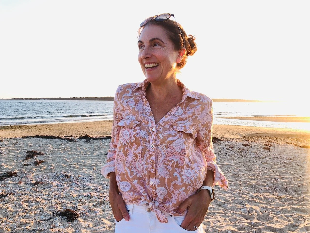 About Jamie Cahill Travel — Jamie Cahill Travel