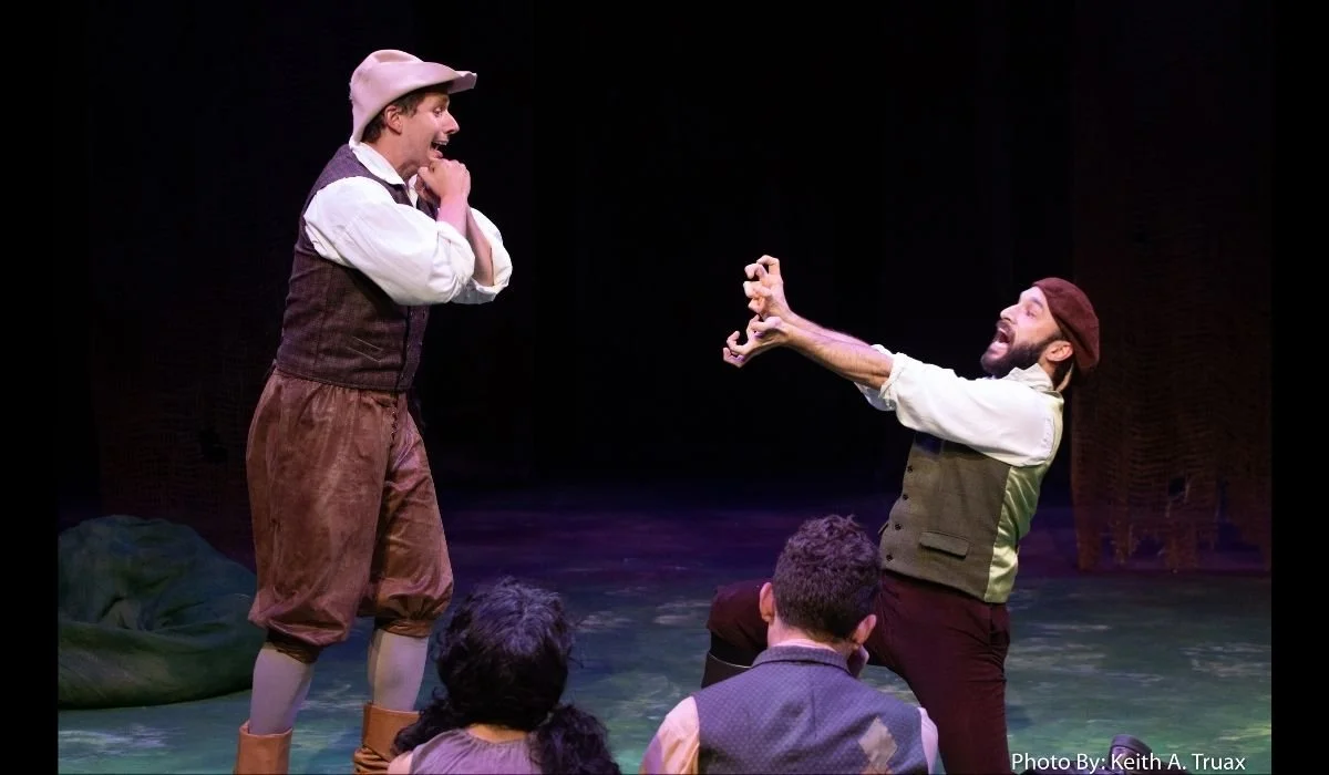 Support PICT — PICT Classic Theatre