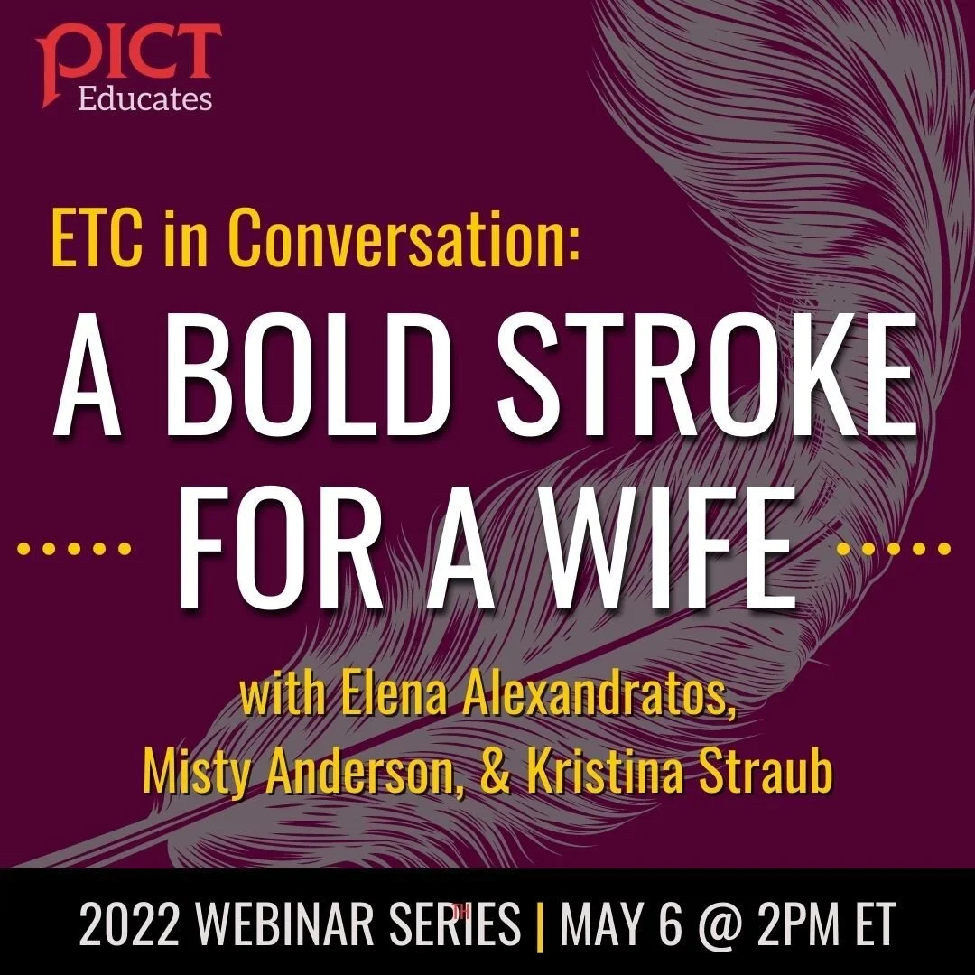 PICT Classic Theatre