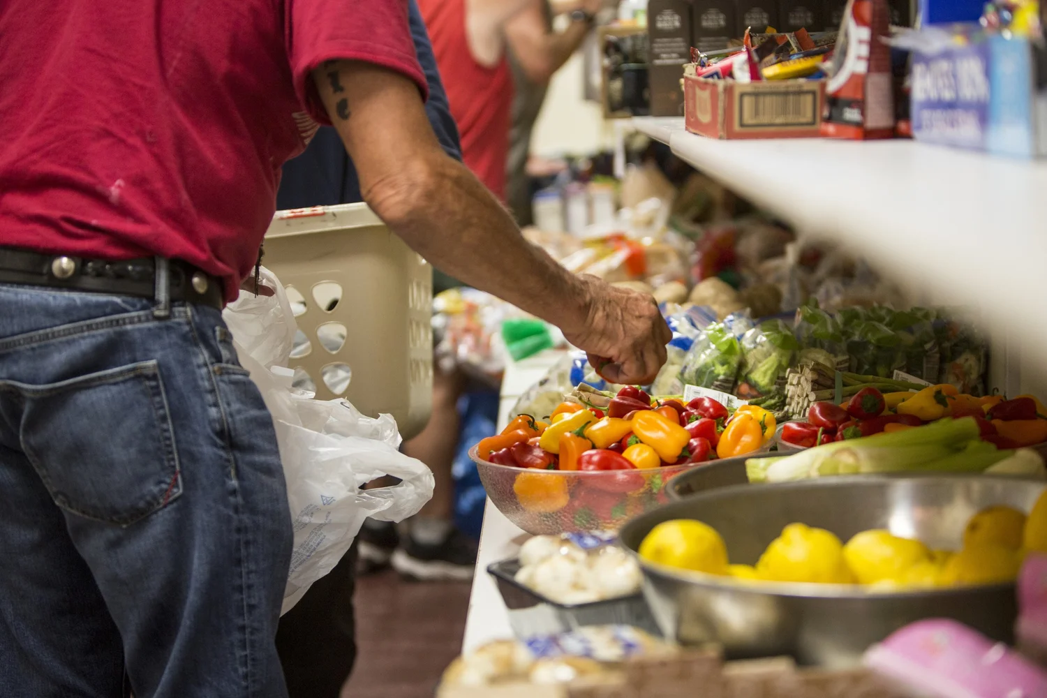 Want to Help? — Tri Cities Homelessness