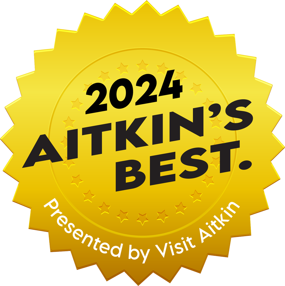 VISIT AITKIN
