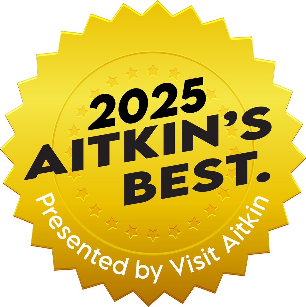 VISIT AITKIN