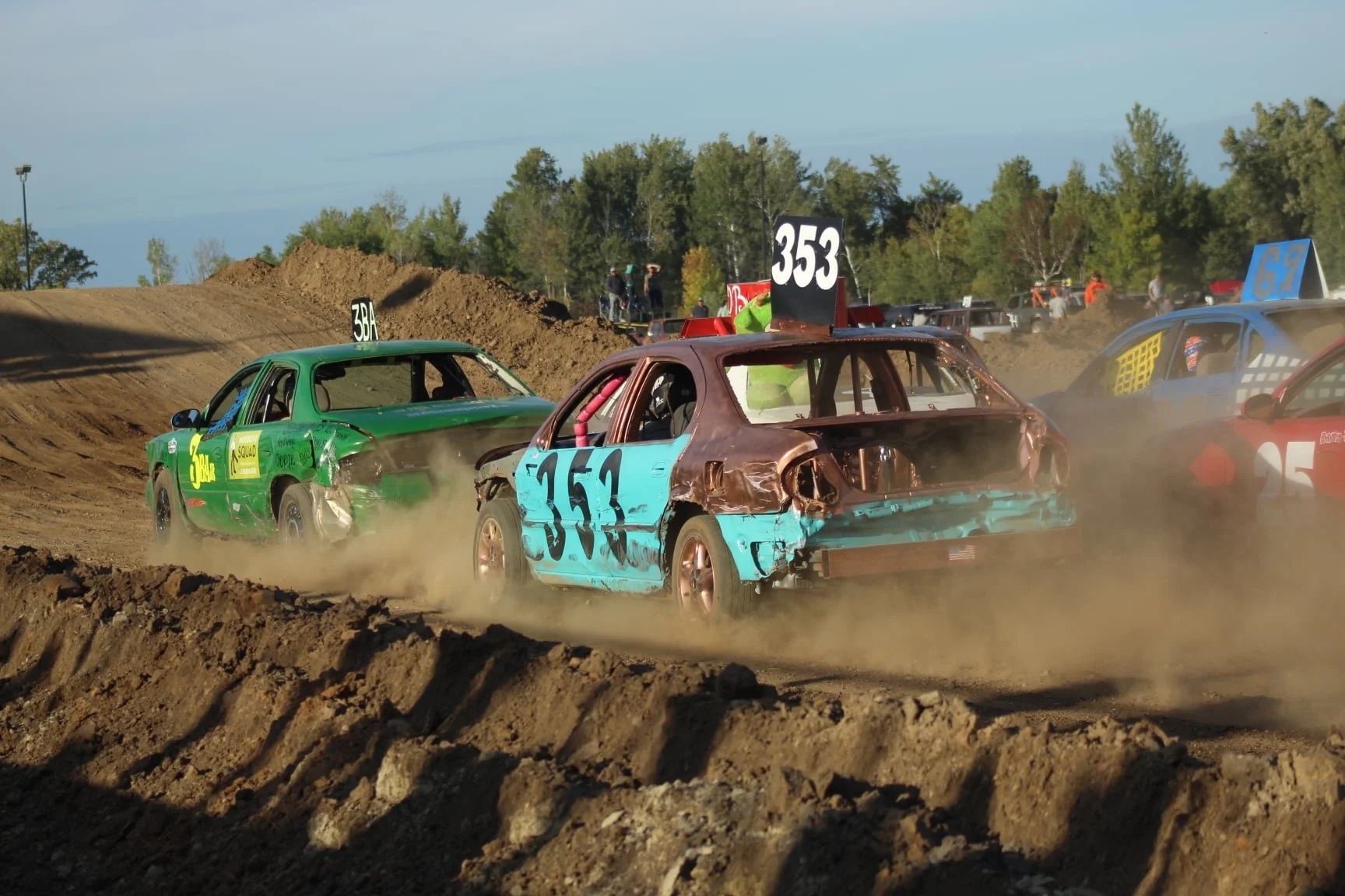 Events — VISIT AITKIN