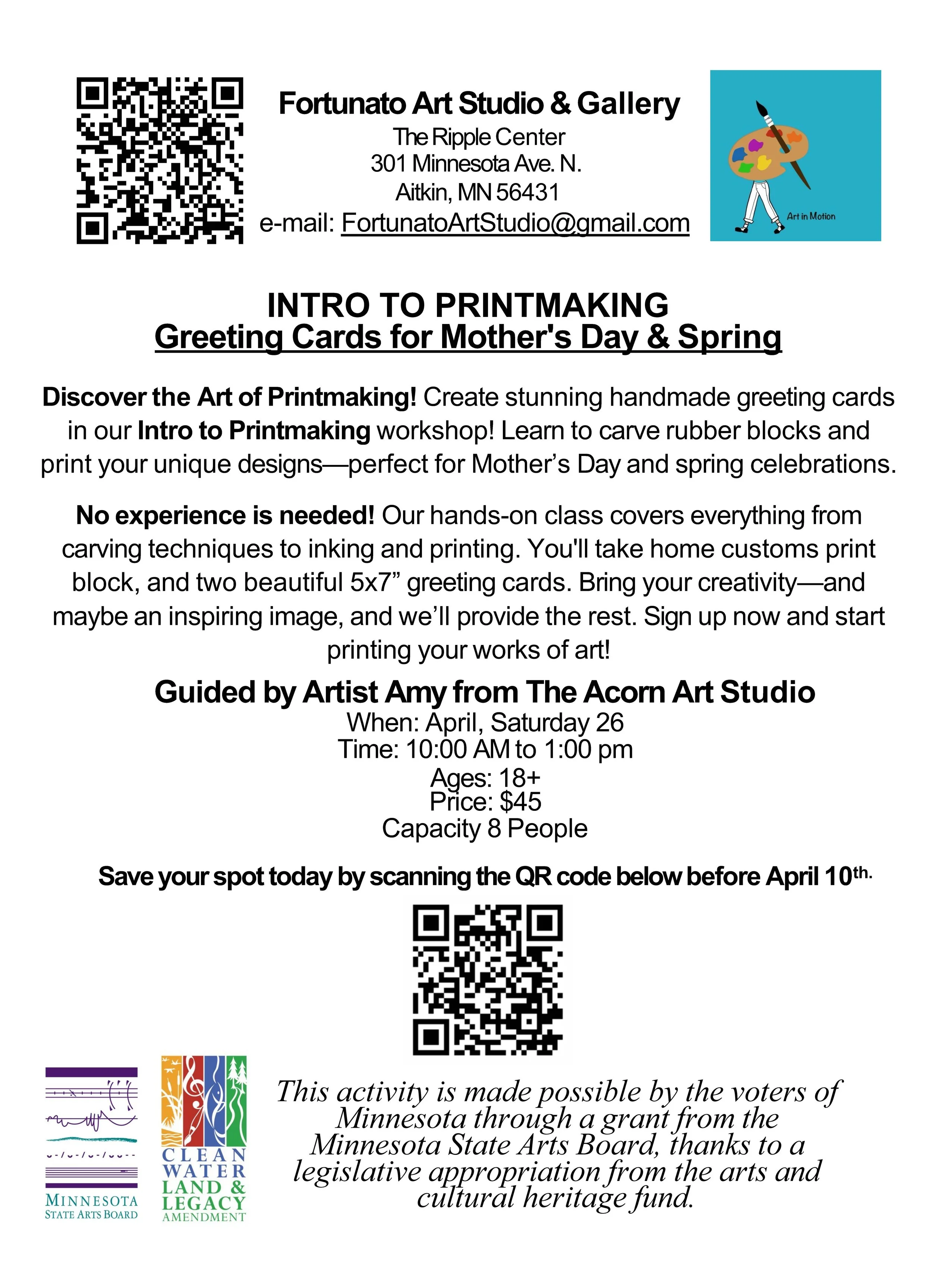 Events — VISIT AITKIN