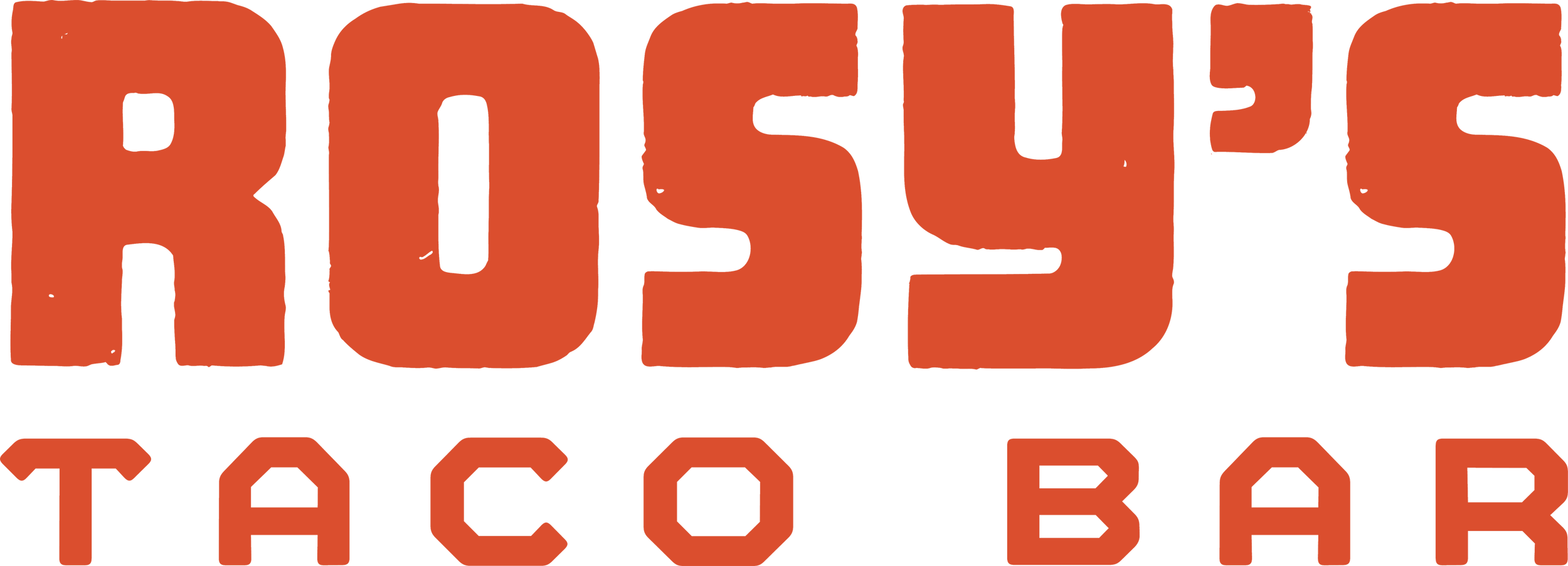 Rosys Taco Bar