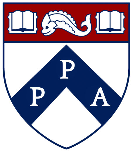 Upenn Logo Png