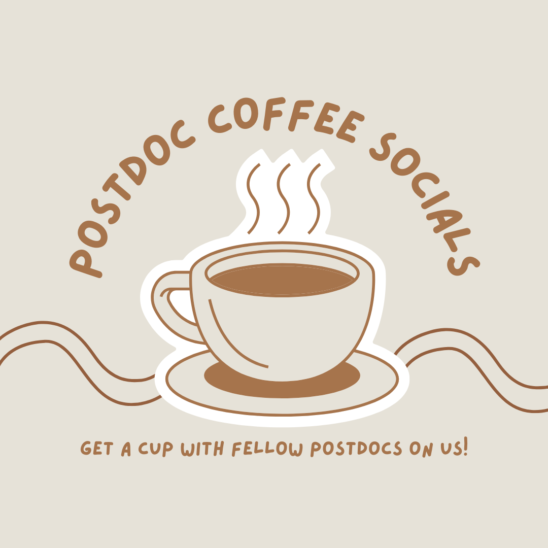 Event Funding — Penn Postdoctoral Association