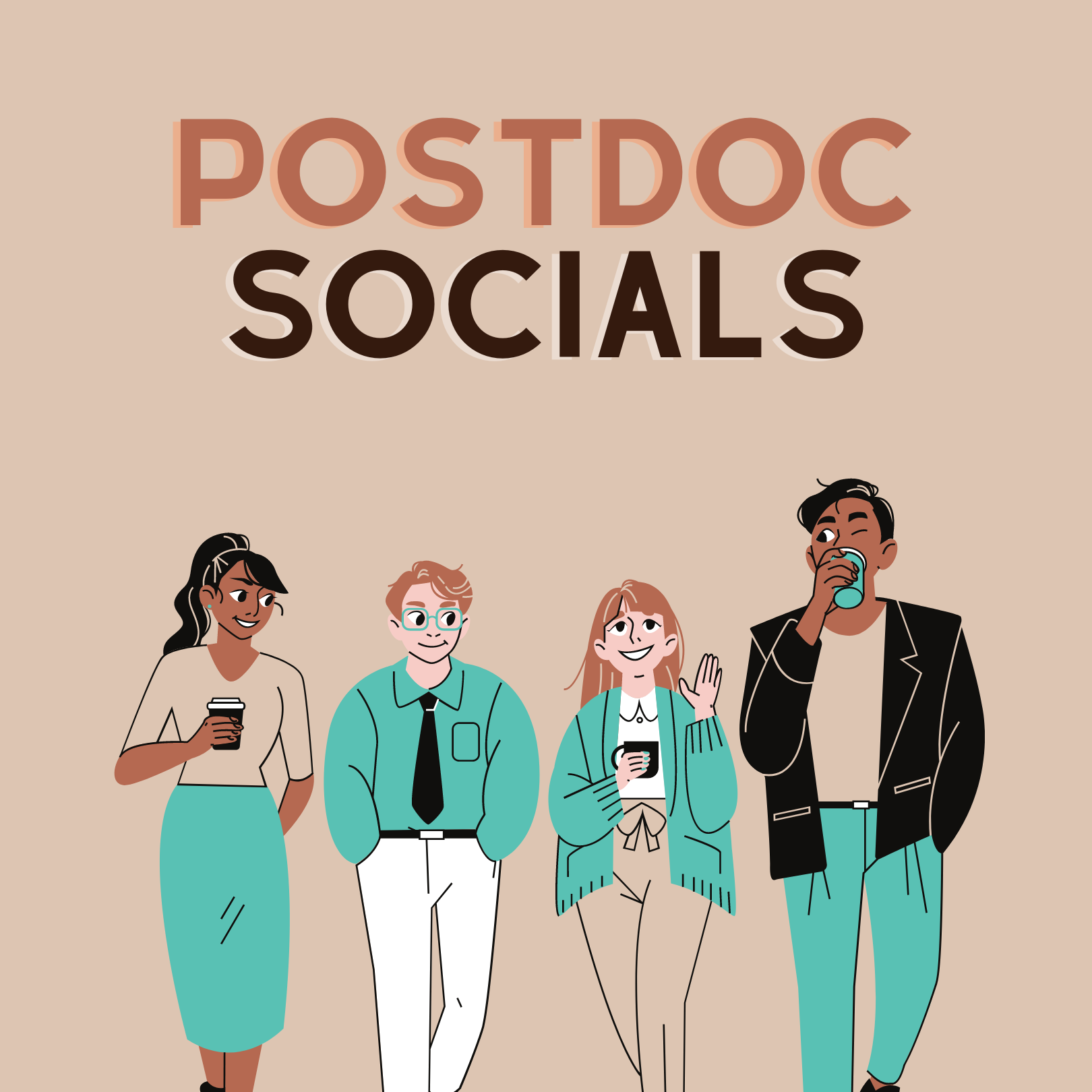 Event Funding — Penn Postdoctoral Association