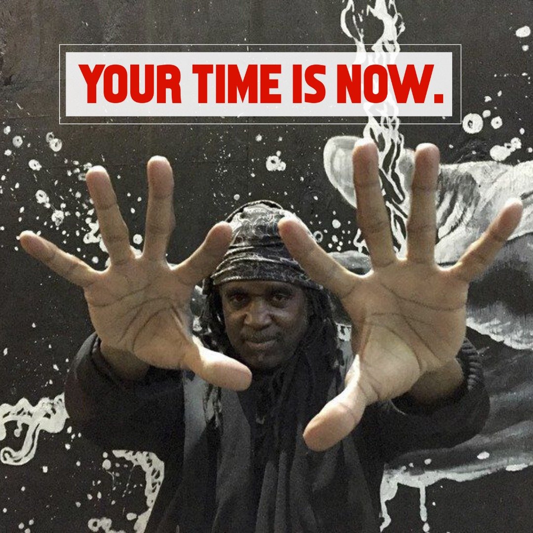 General 3 — Rhythm Rising