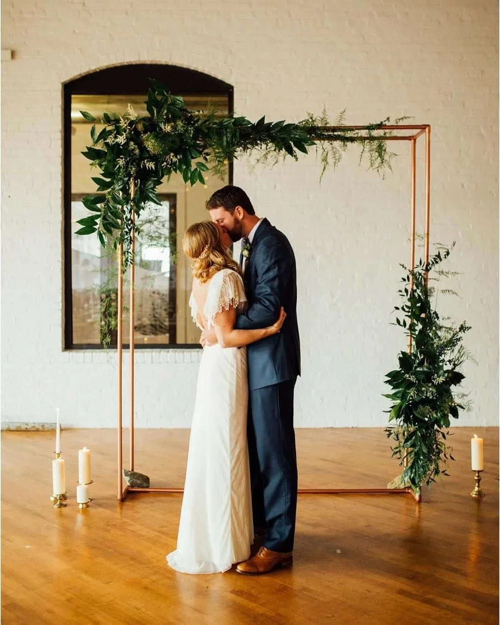 Rent Wedding Arches & Chuppahs | Woodbury Event Rentals | St. Paul ...