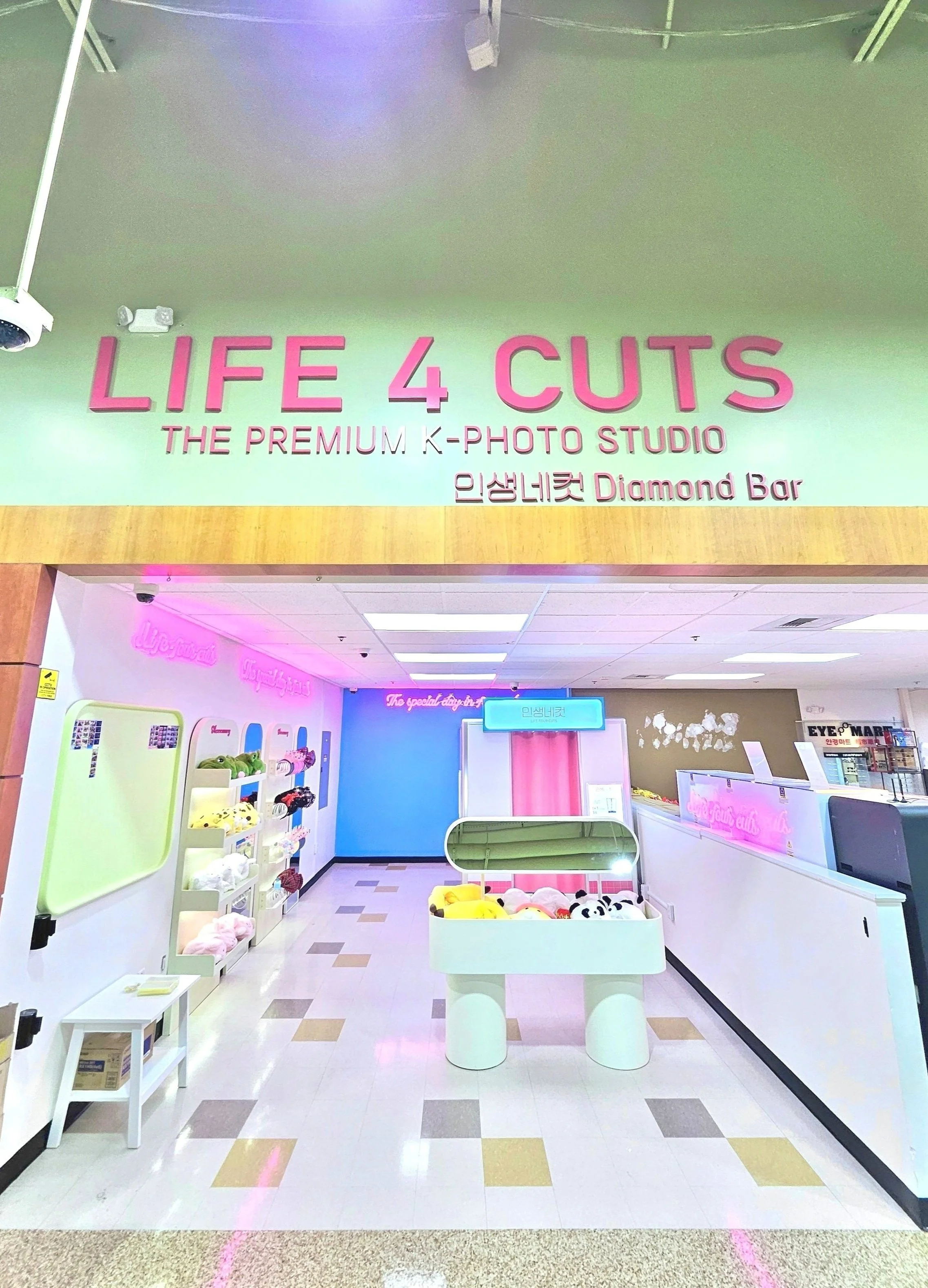 LIFE4CUTS USA