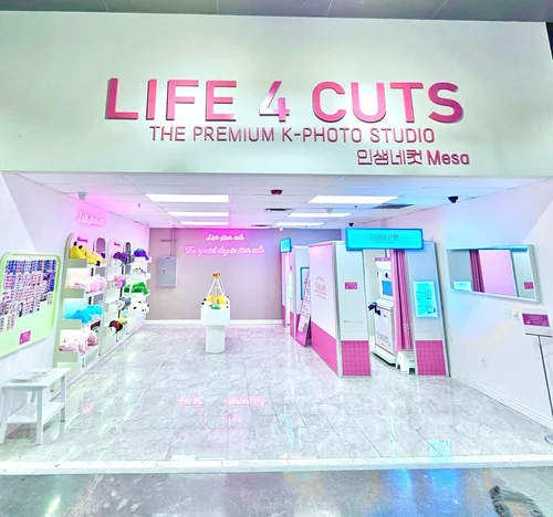 LIFE4CUTS USA