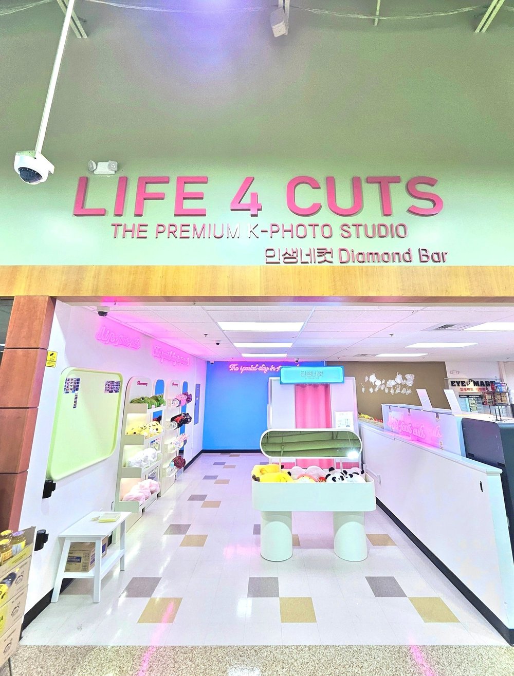 LIFE4CUTS USA LIFE4CUTS USA