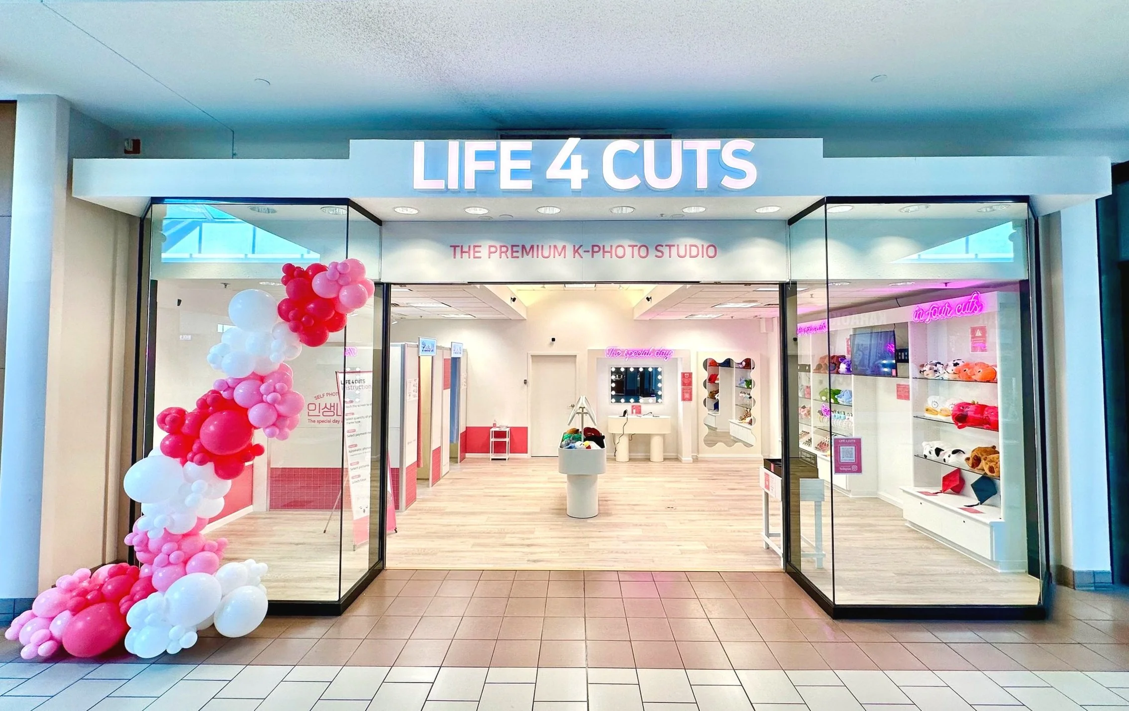 Services 2 — LIFE4CUTS USA
