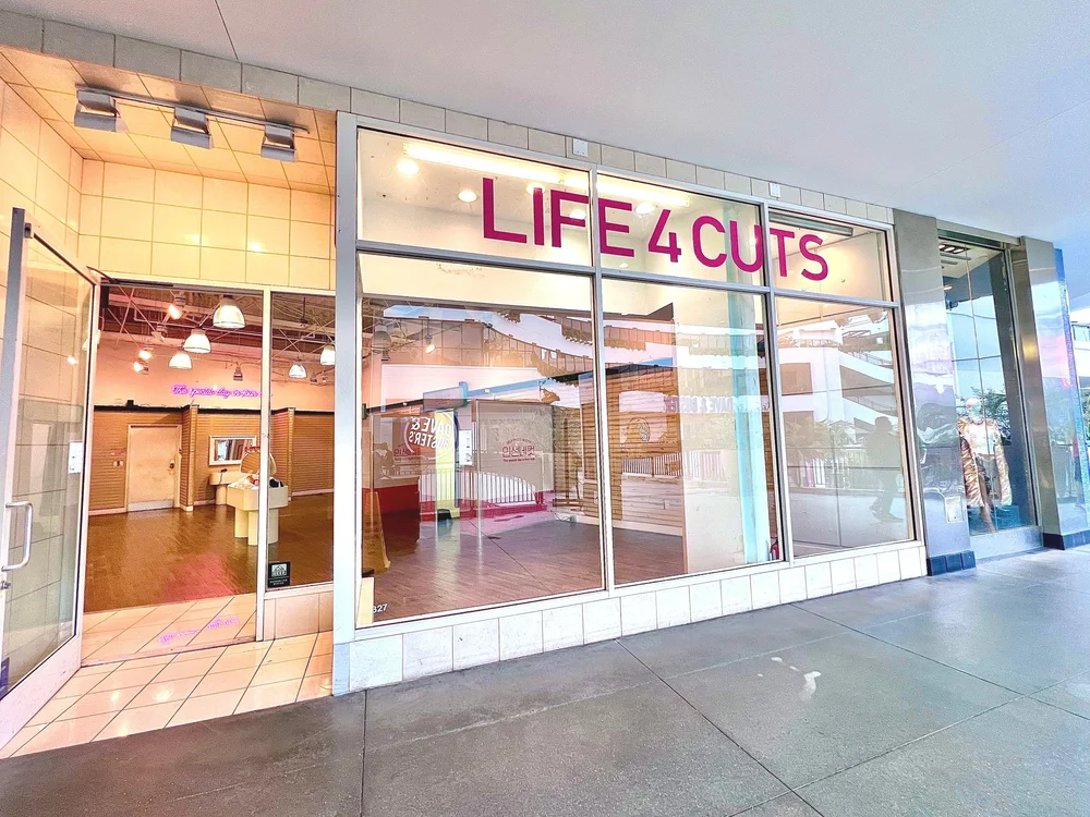 LIFE4CUTS USA