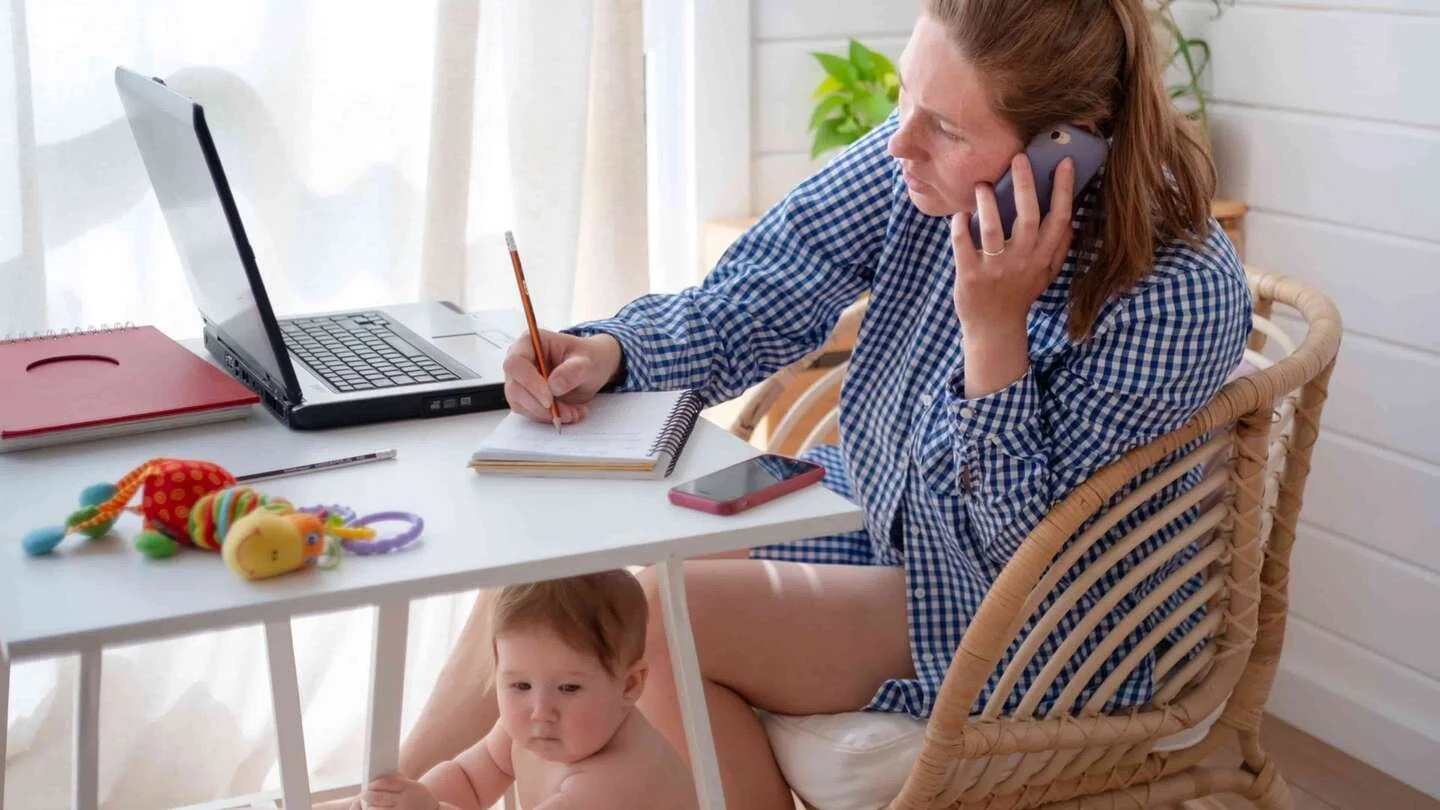 What is Mom Brain? Here’s What You Should Know — Willow Canada