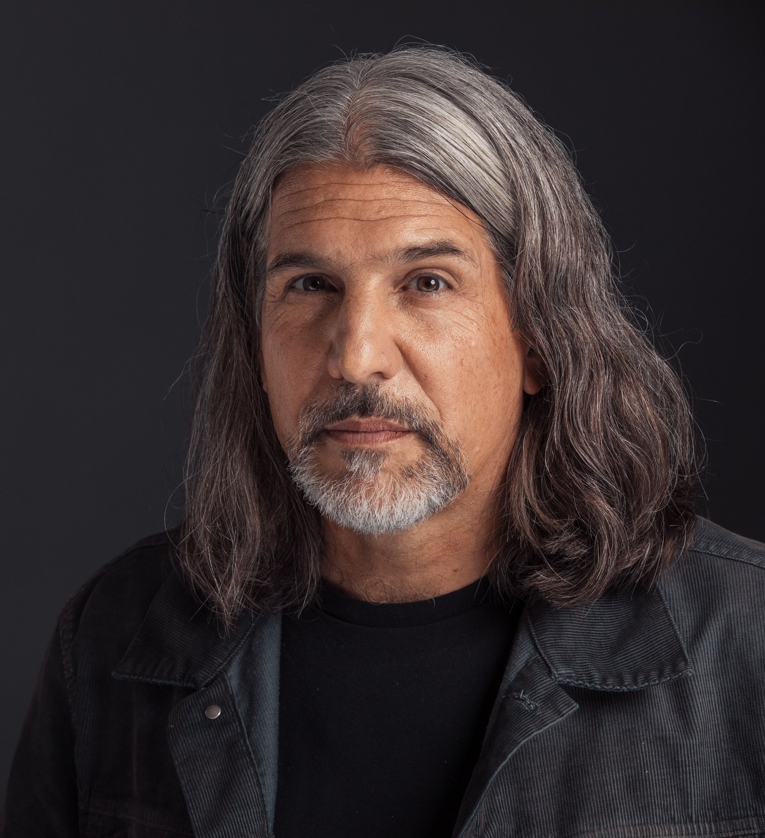 John Parsons — The Krinsky Company