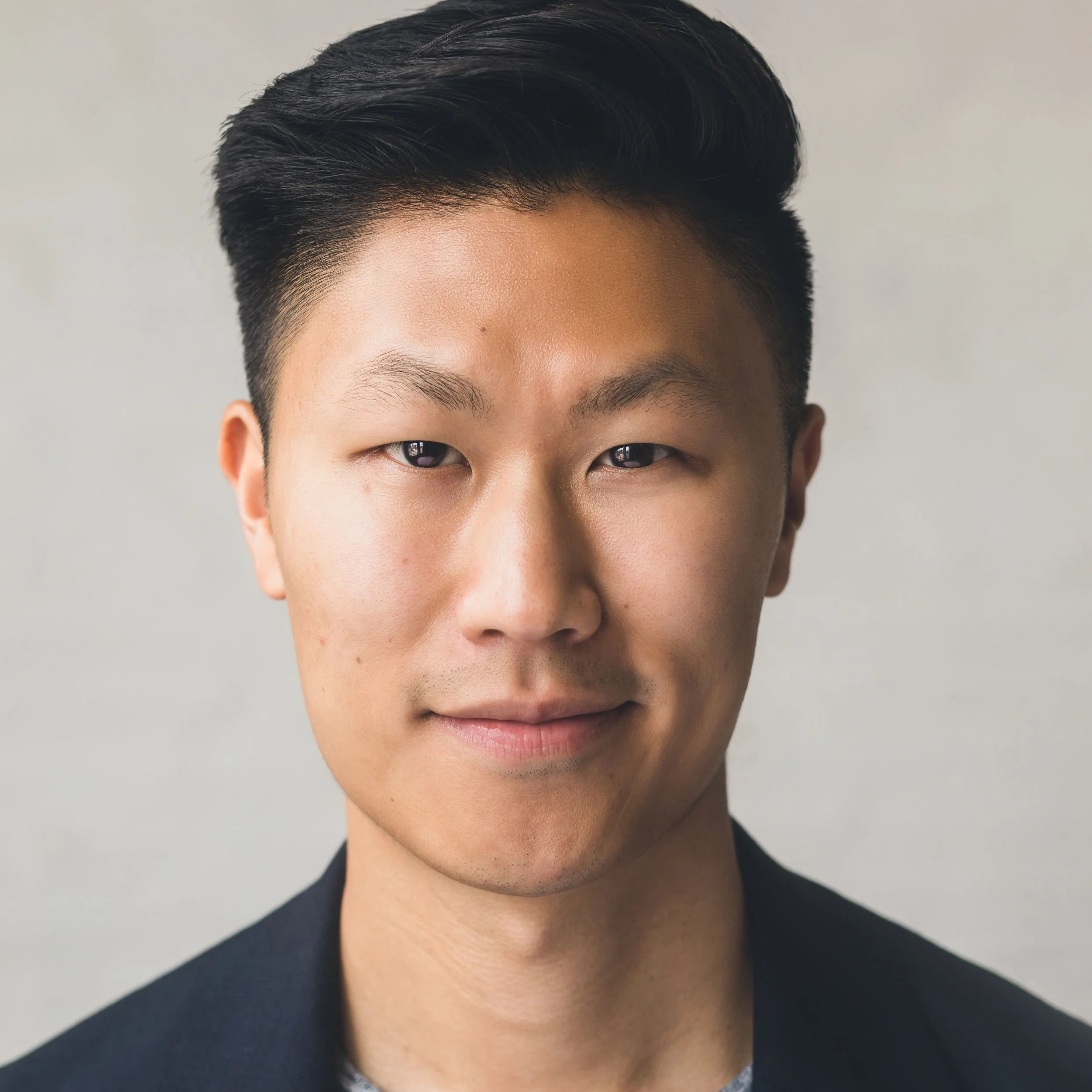 Alan Chen — The Krinsky Company