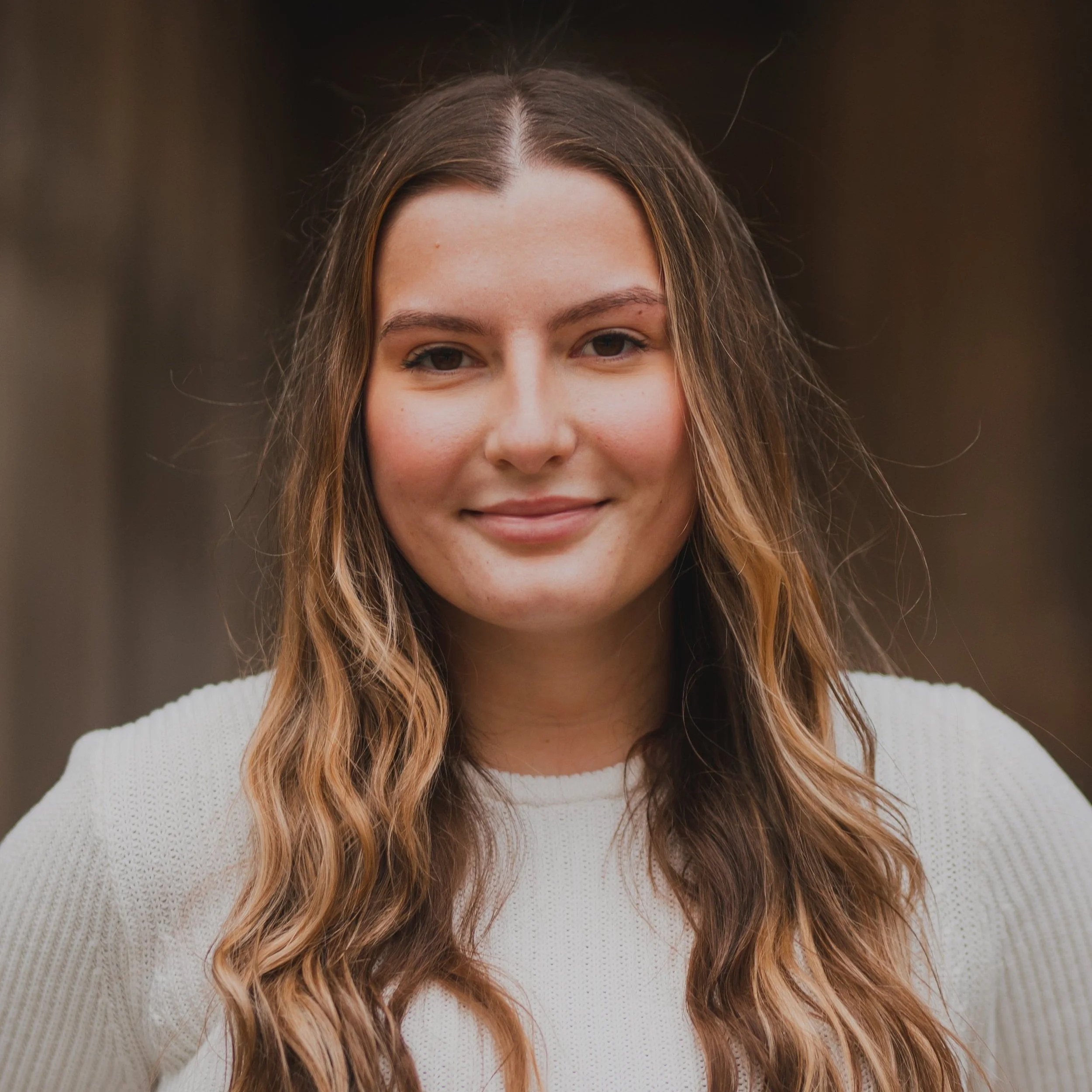 Medina Sabic — The Krinsky Company