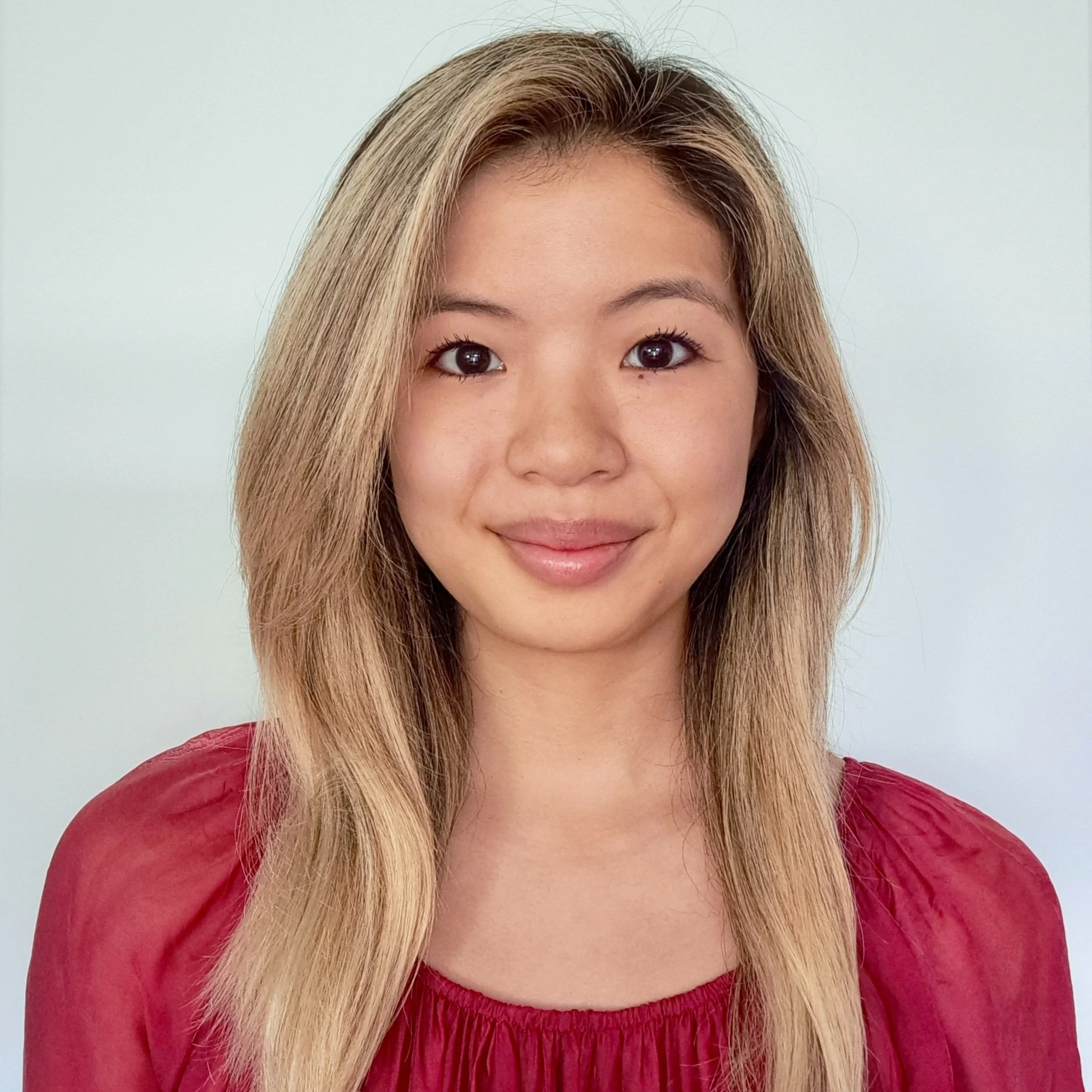 Chelsea Ho — The Krinsky Company