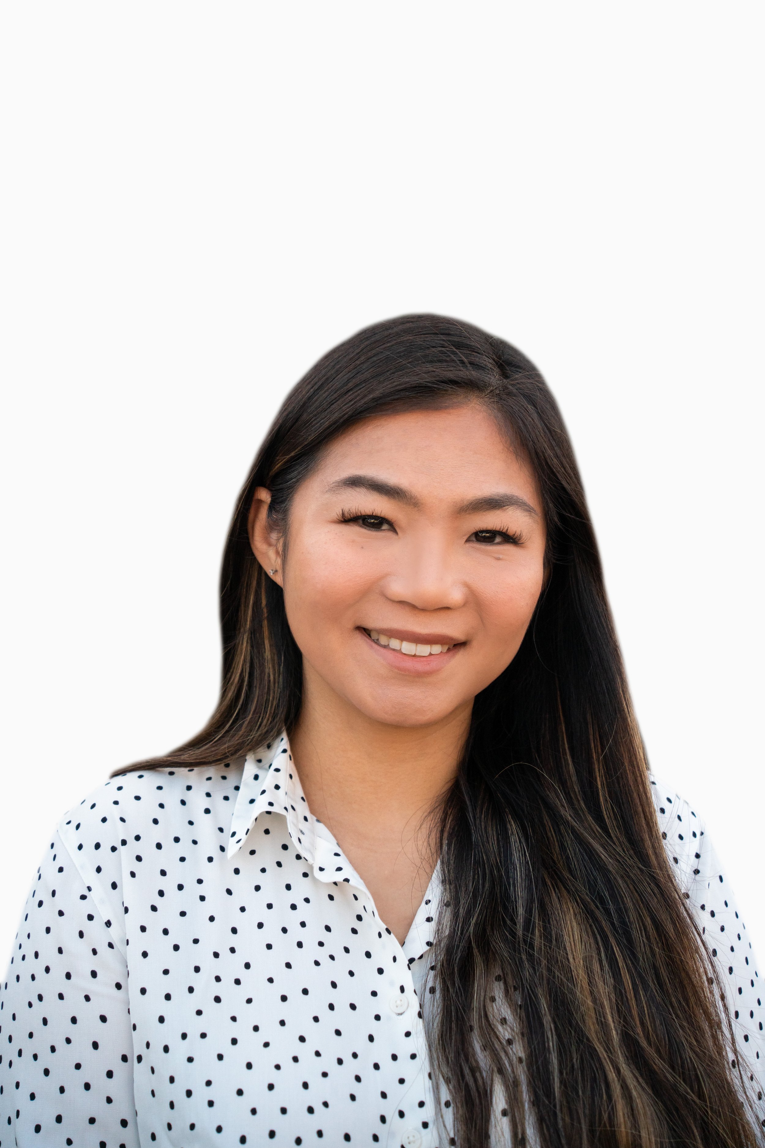 Michelle Ly — The Krinsky Company