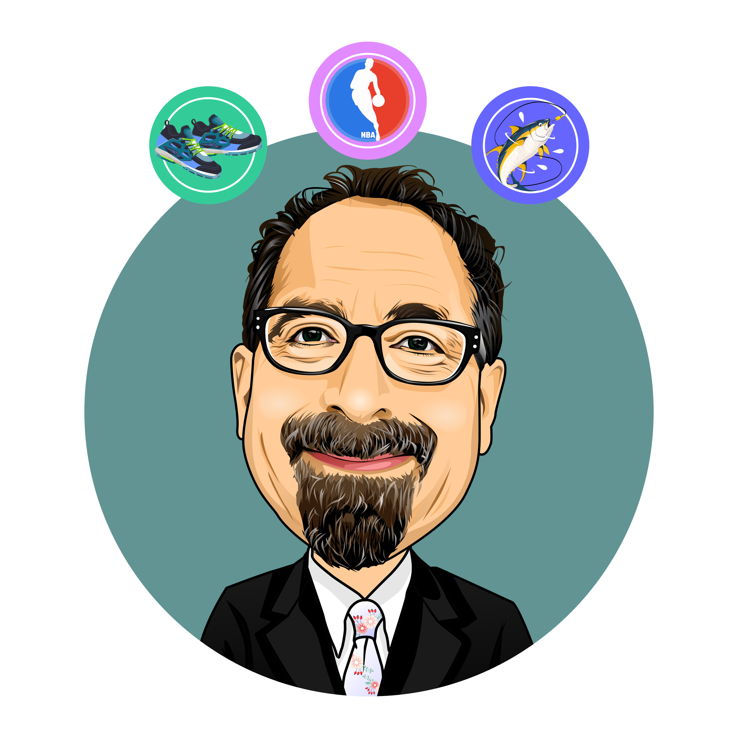 Crew — The Krinsky Company