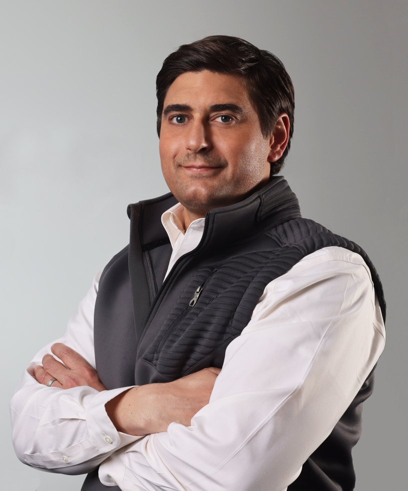 Robotics Invest 2023