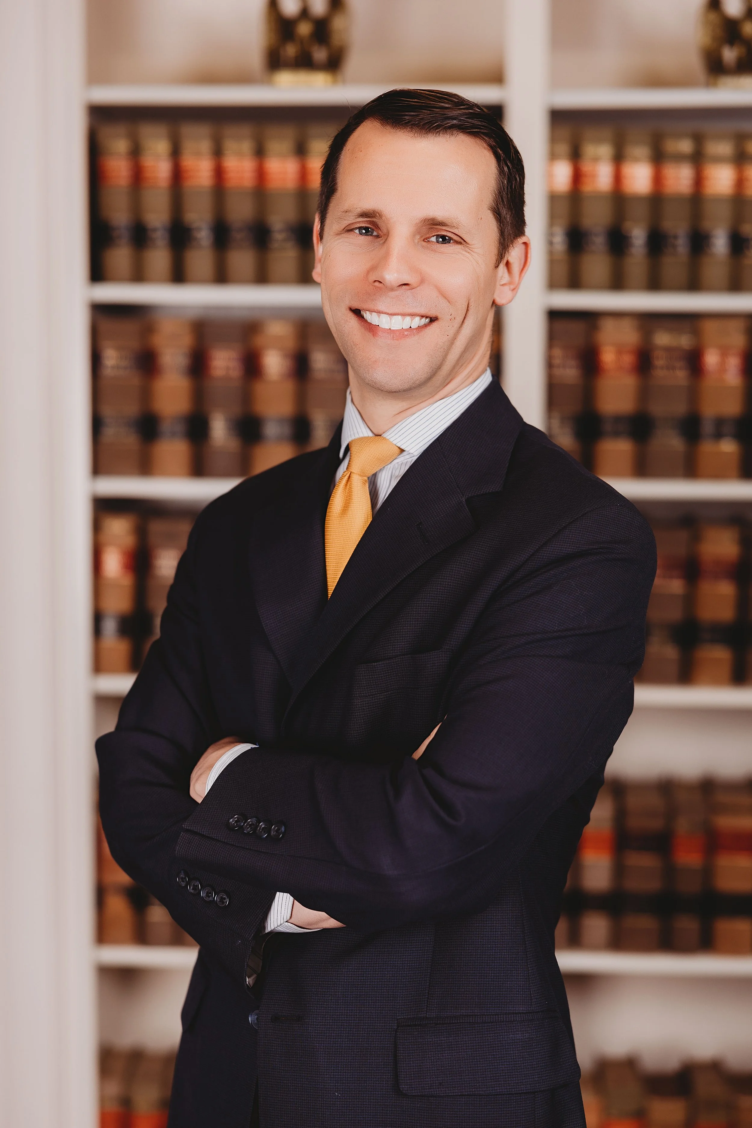 Meet the Team — The Buckley Firm