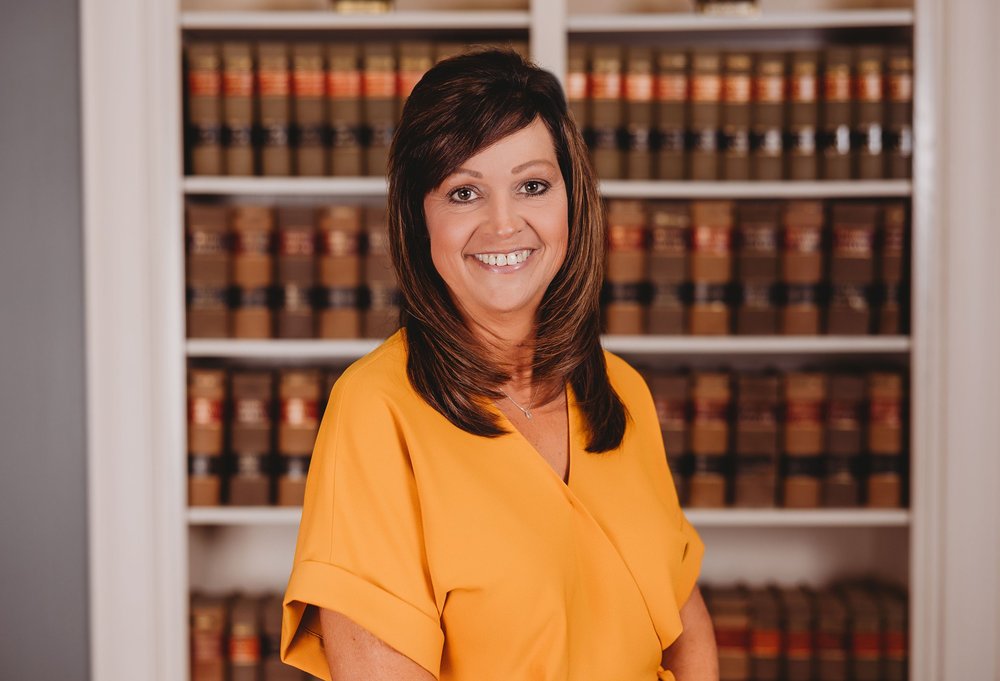 Meet the Team — The Buckley Firm