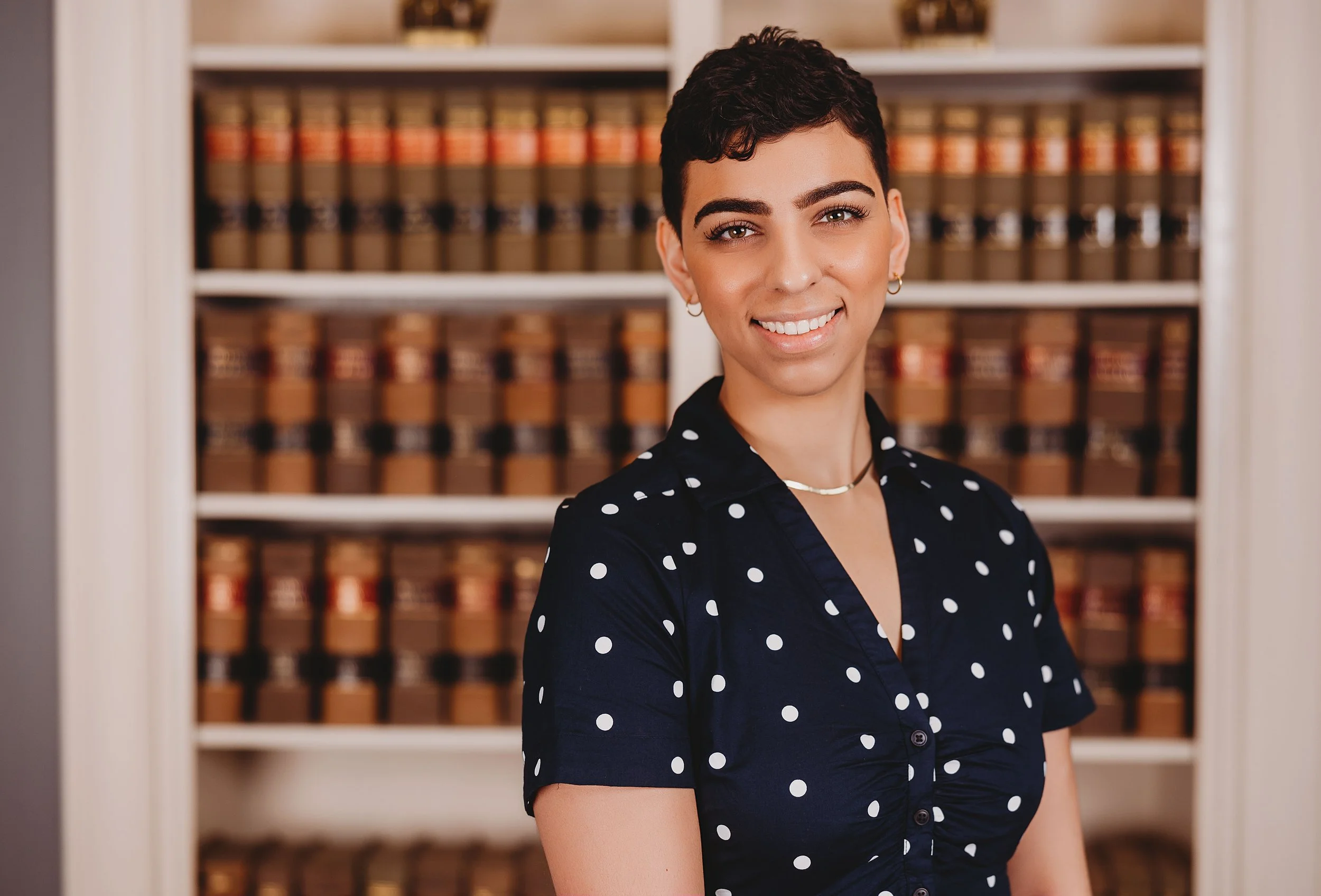 Meet the Team — The Buckley Firm