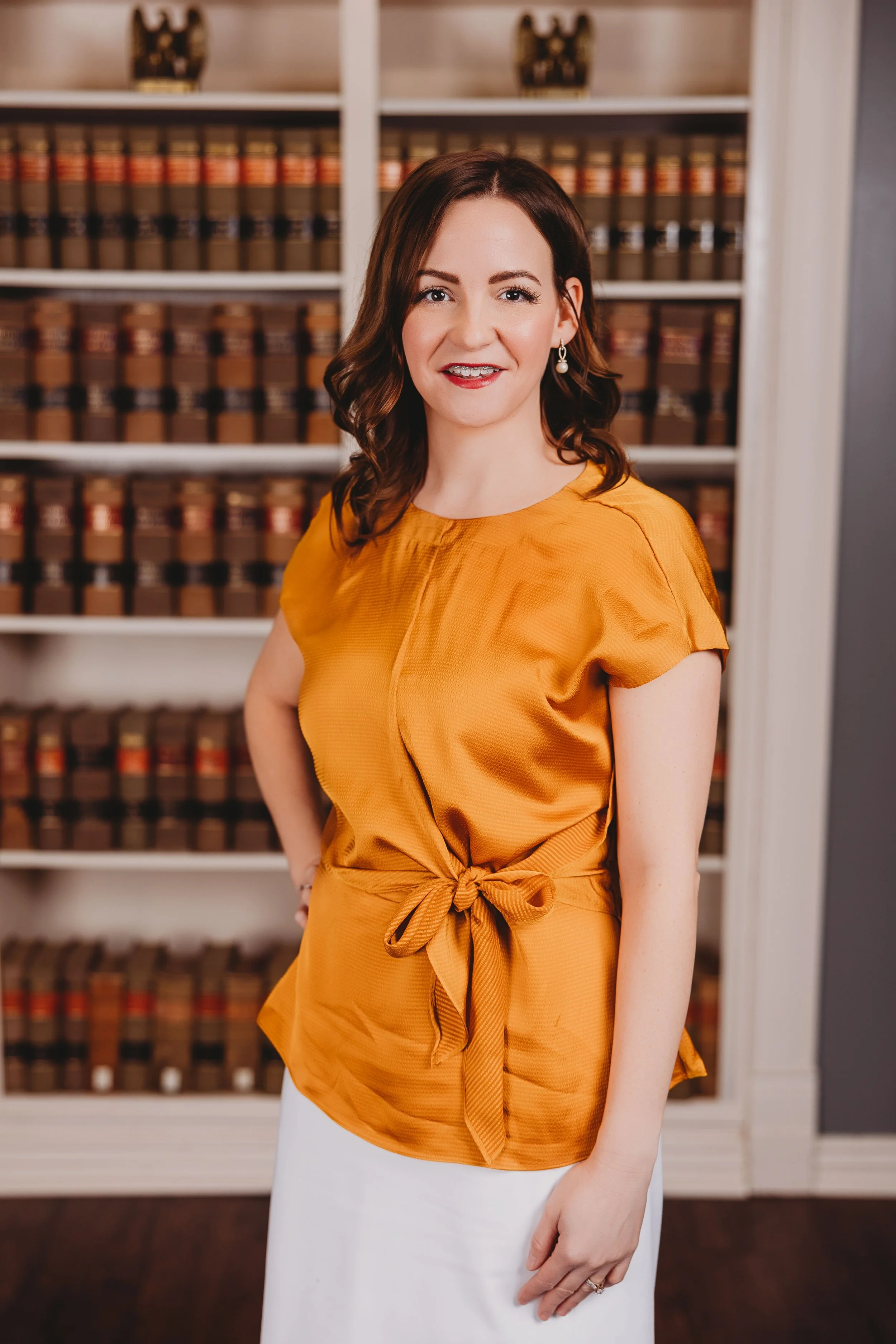 Meet the Team — The Buckley Firm