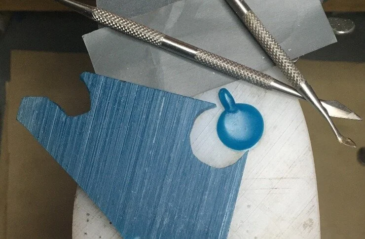 Wax Carving 101 - a jewelry class for beginners — Sharon Z Consulting