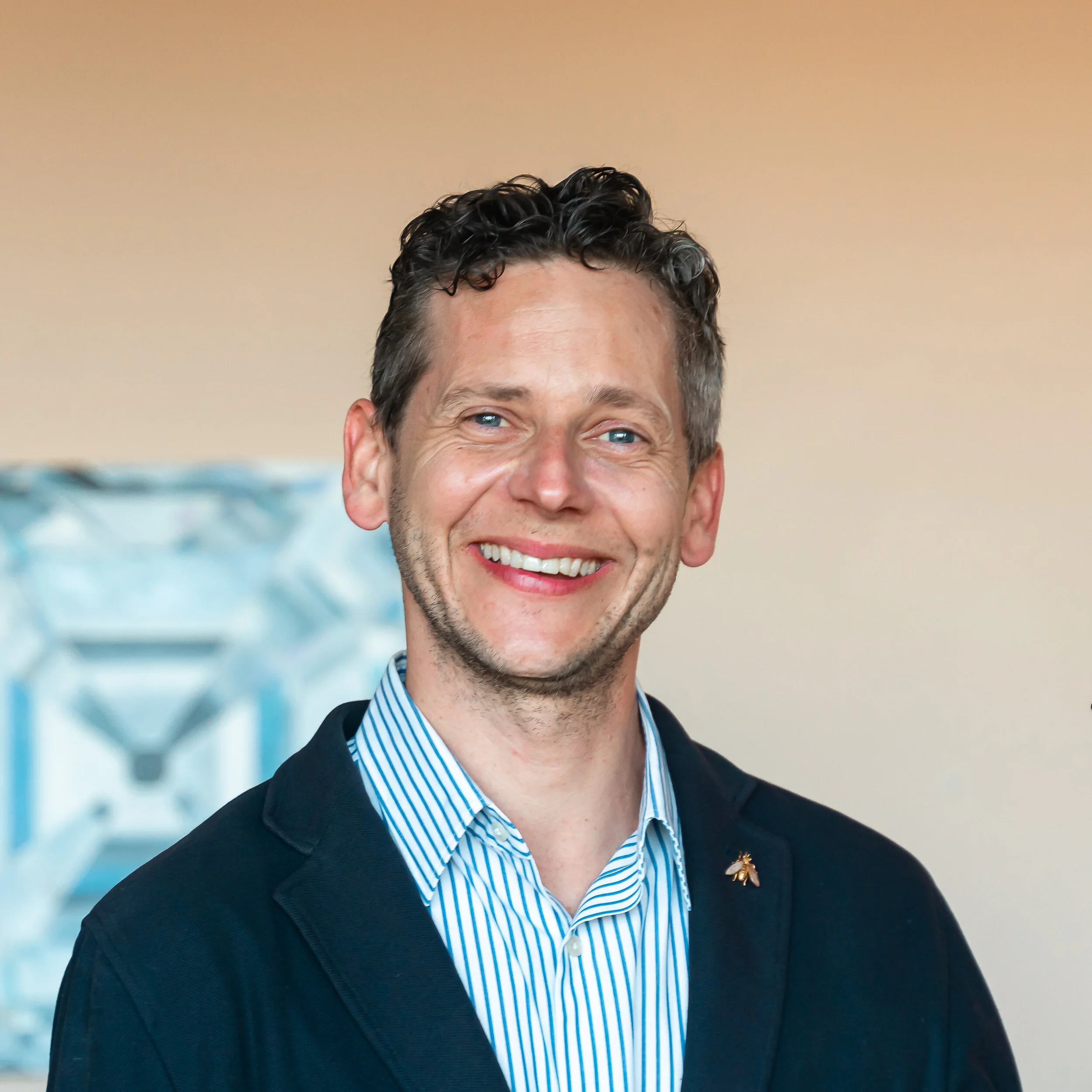 Building a Business with Purpose - an interview with Jared from Damadeo ...