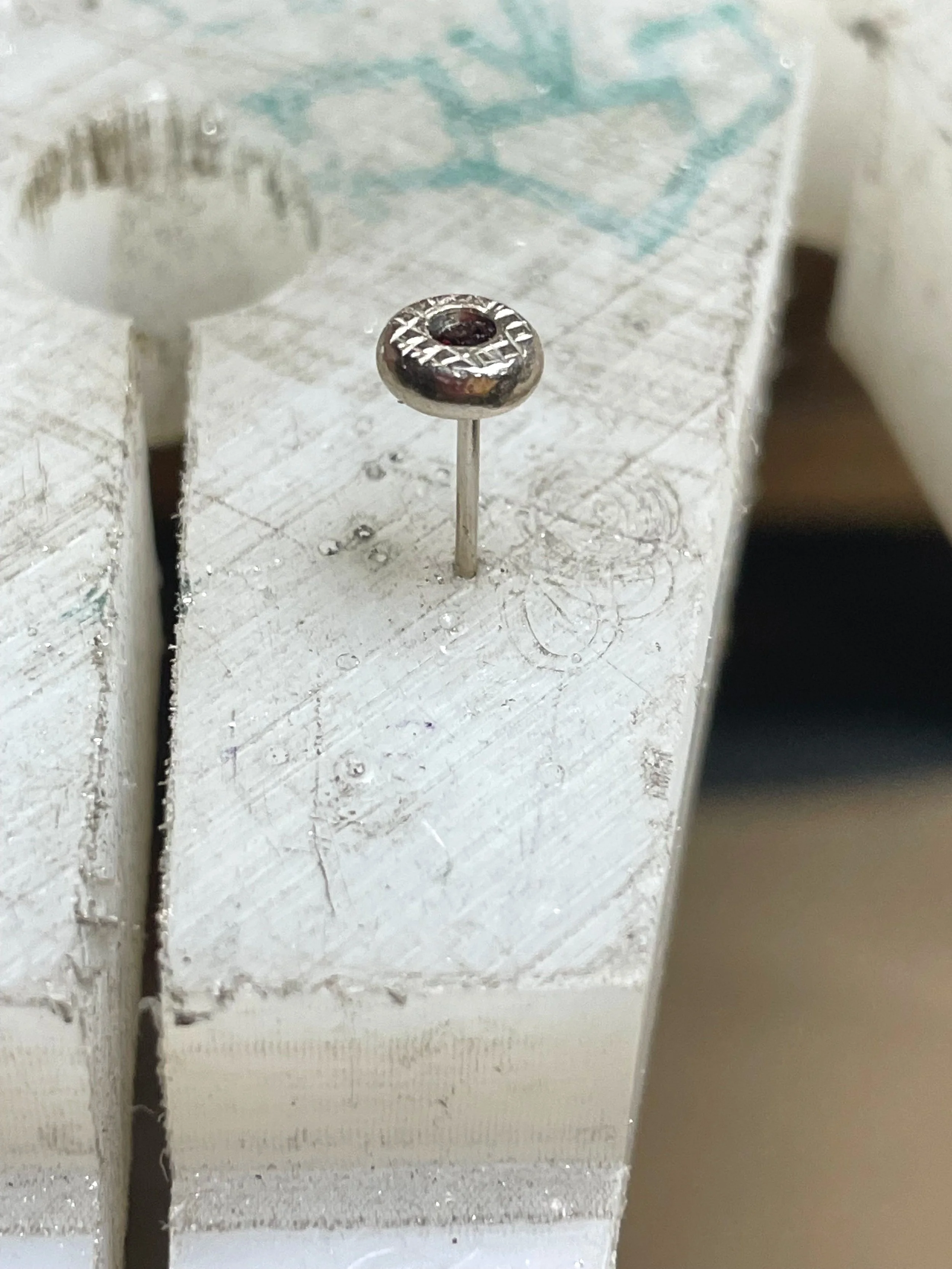 Tool Talk - My Favorite Bench Pin — Sharon Z Consulting