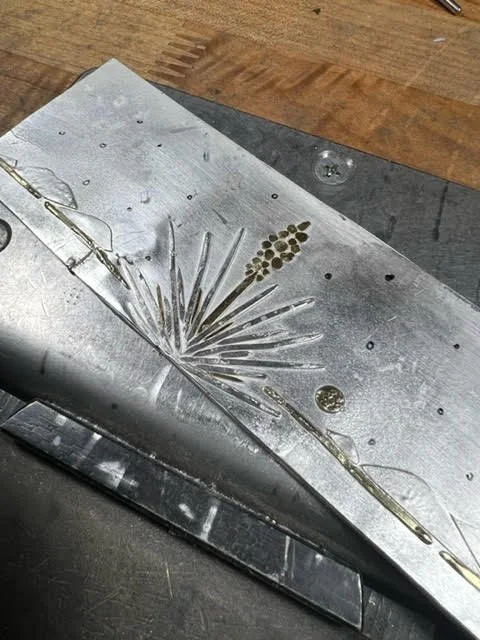 Troubleshooting Argentium - why this silver alloy can be a big help — Sharon Z Consulting