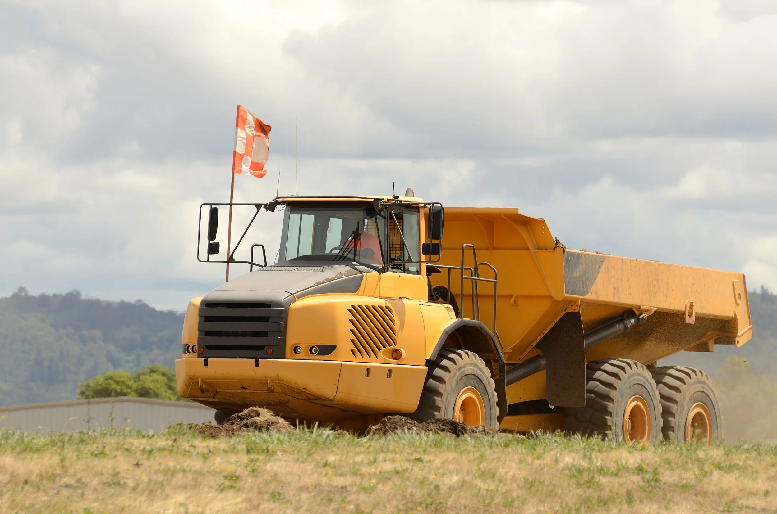 Capital Equipment Leasing, Buy, Sell, Fleet Management and Services ...